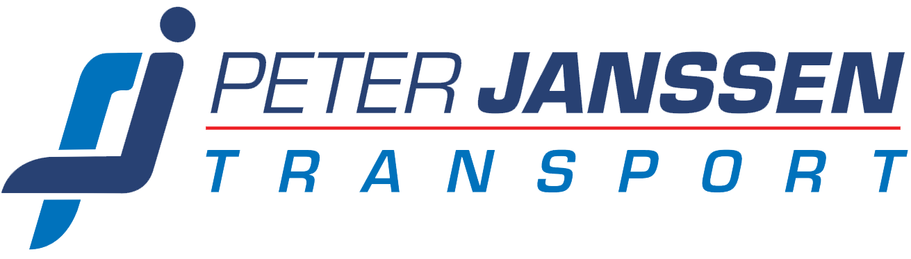 Contact – Peter Janssen Transport